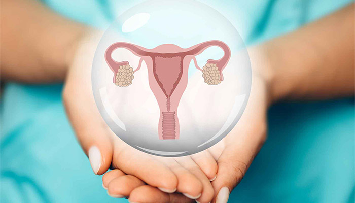 What Is Ovarian Surgery Womens Medical Associates Of Nashville
